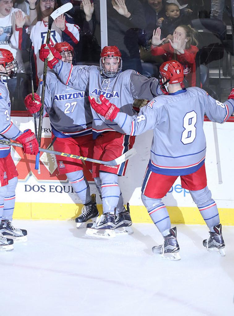 Tyler Griffith Signs A Pro Contract with Boro Vetlanda!