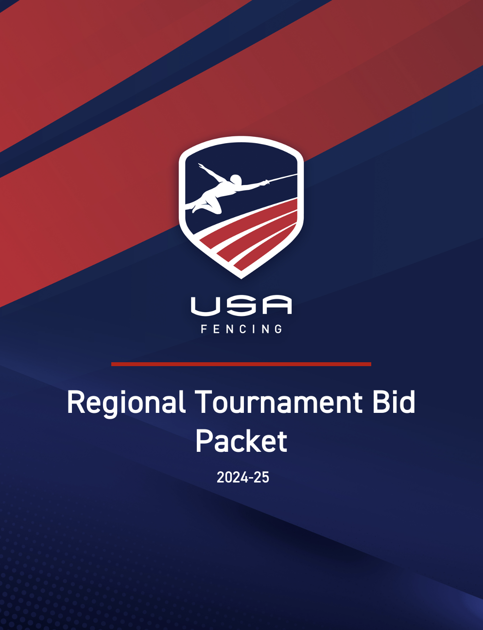 Regional Bid Packet & Requirements