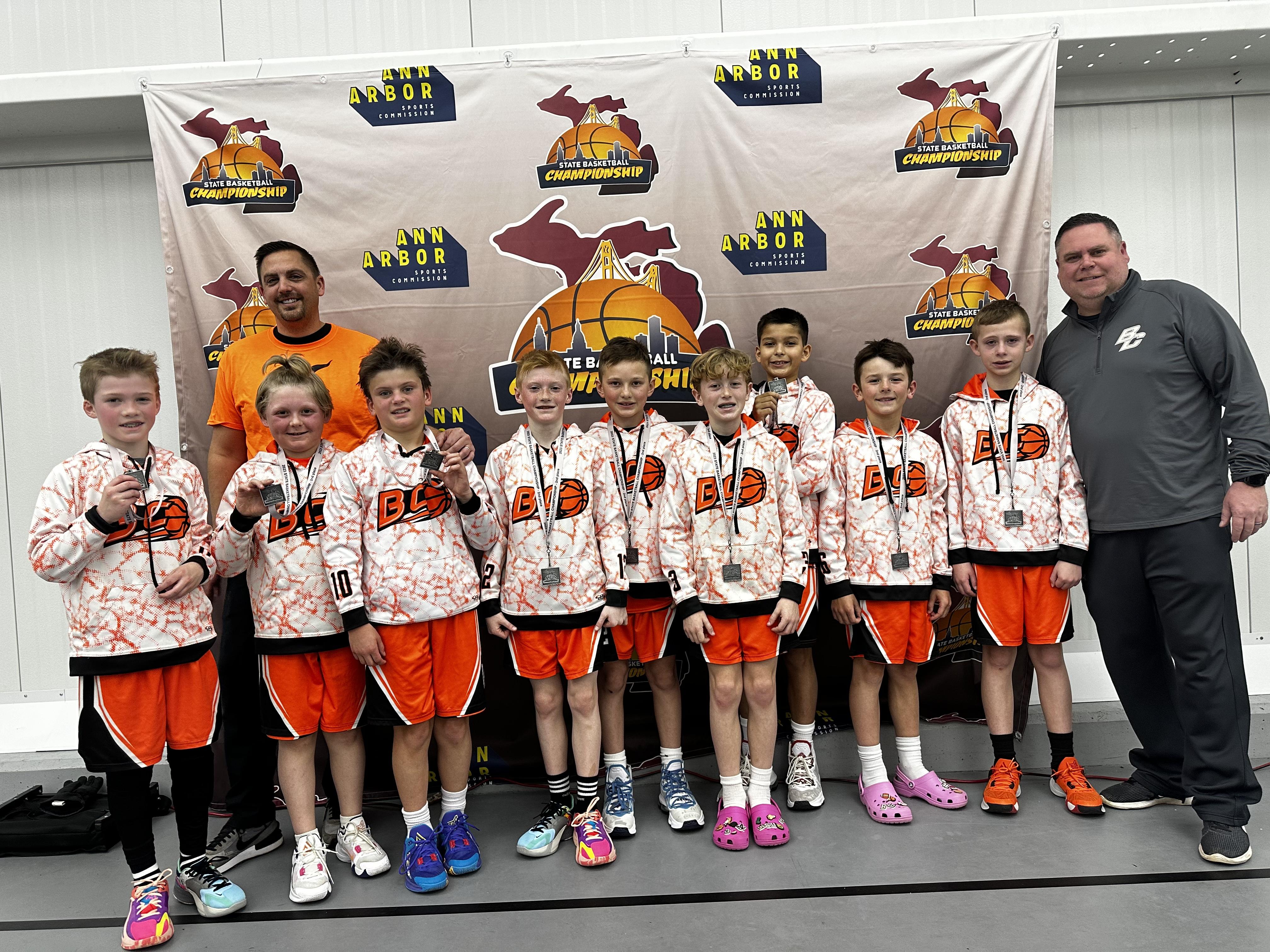 MI 2023 State Results