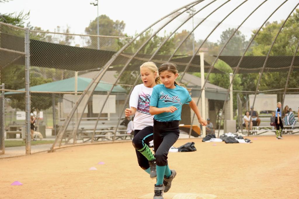 Softball Training Near Me