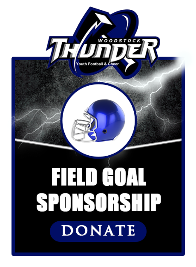 Sponsorships Opportunities