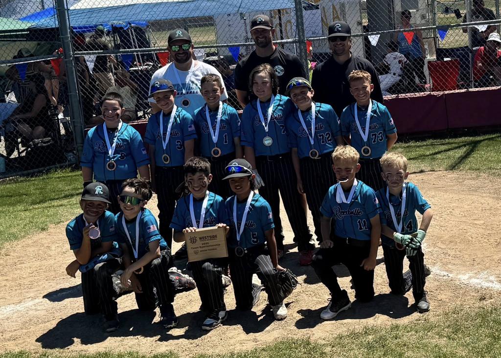 Competitive Baseball Programs