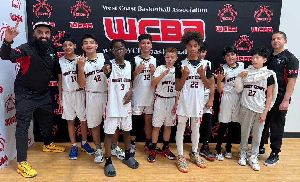 Our Basketball Community | Photos | West Coast Basketball Association