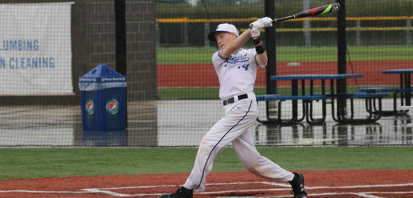 "Joe Loftus" Top Hitter Awards Announced