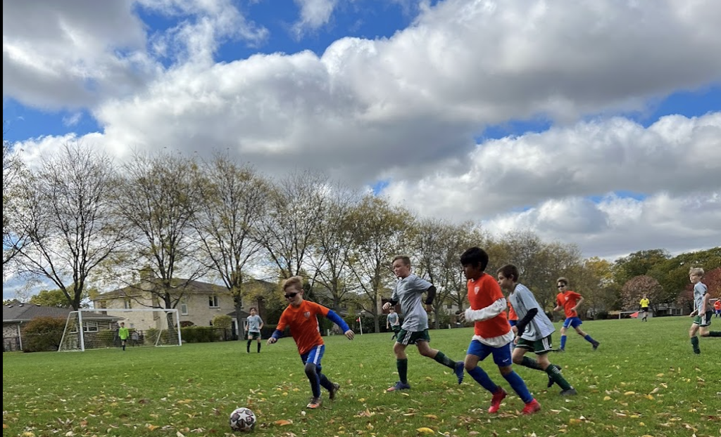 | Photos | Park Ridge Soccer Club
