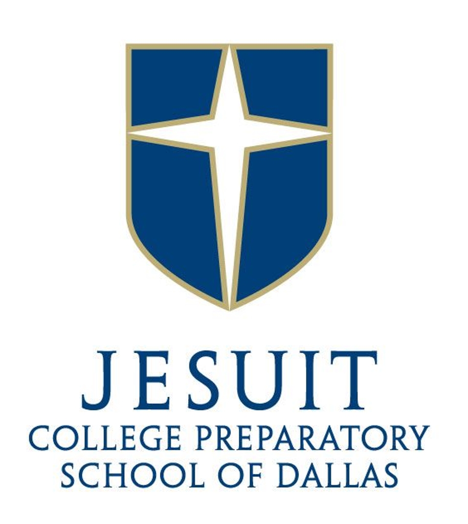 Jesuit High School Logo