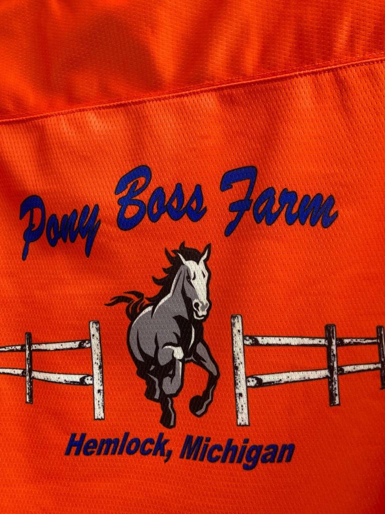 Pony Boss Farms