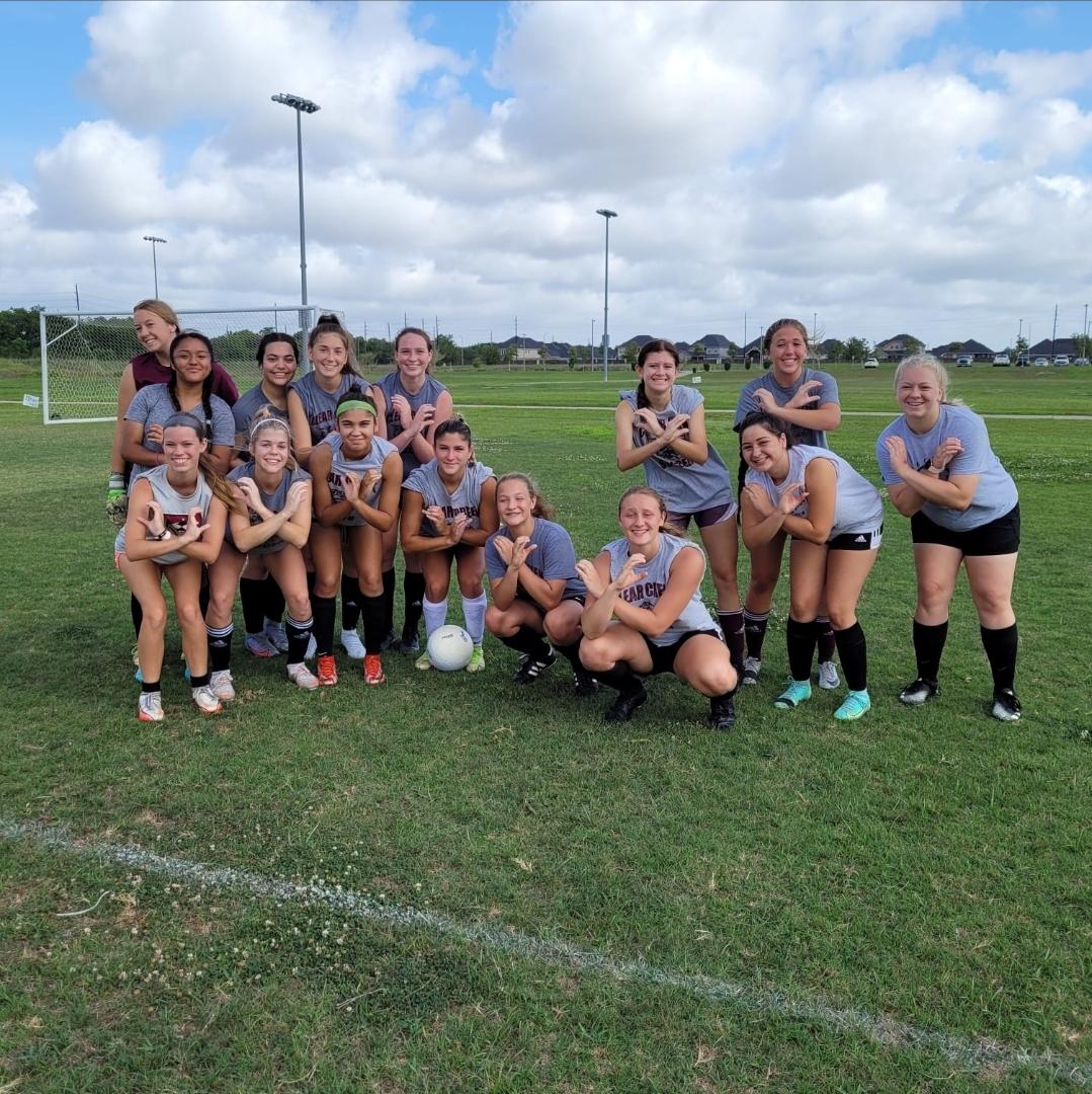 GameDay Soccer League