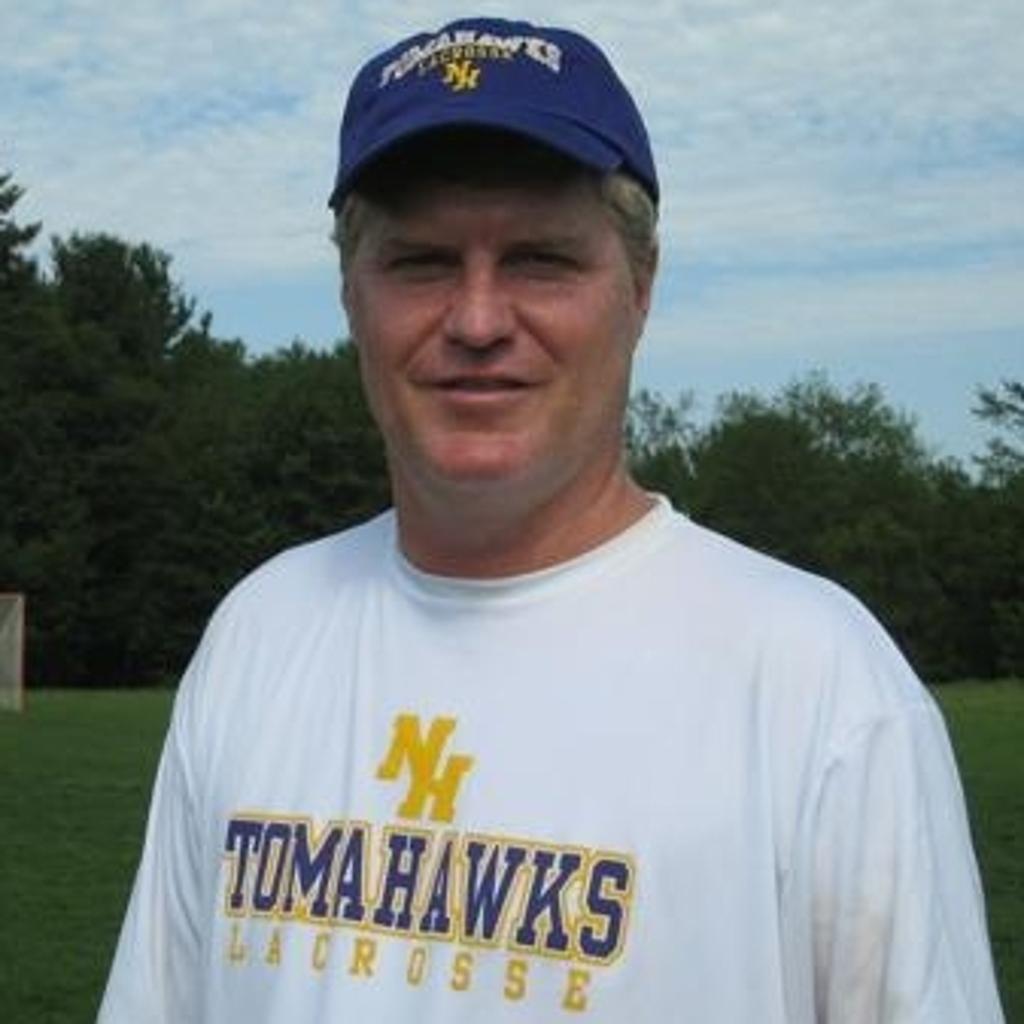NH Tomahawks Coaching Staff