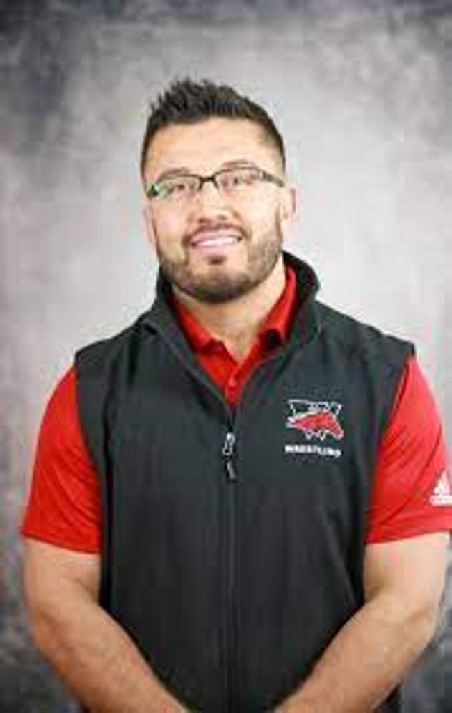 USA Wrestling Utah Summer Camp