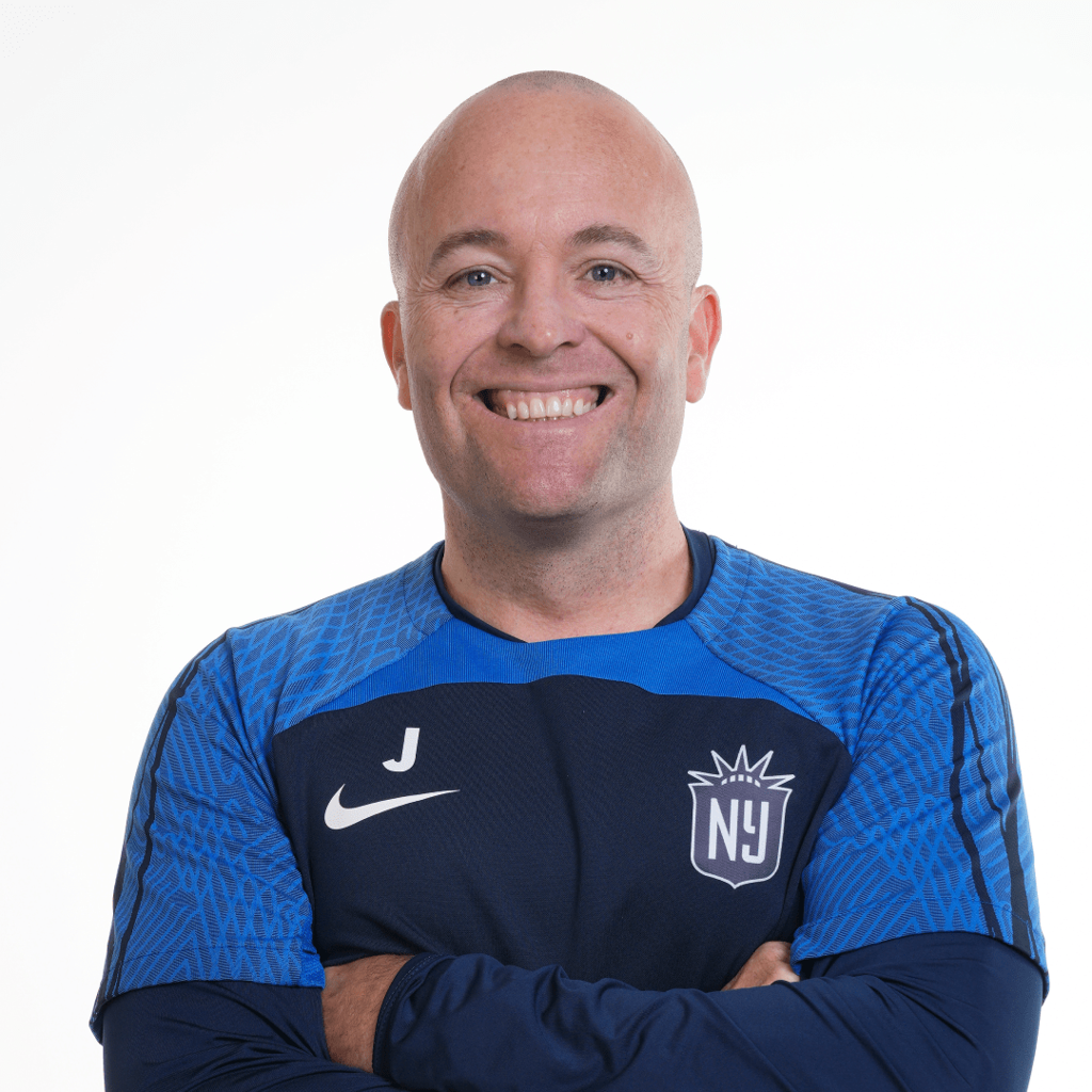 Jesús Botello Hermosa | Gotham FC