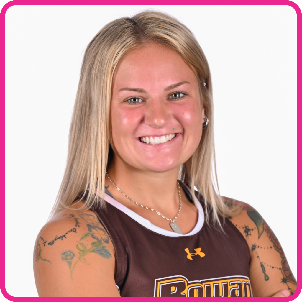 Meet the Blue Star Field Hockey Staff