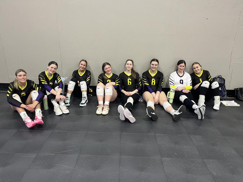 2023-2024 Season | Photos | Defiance Volleyball Club