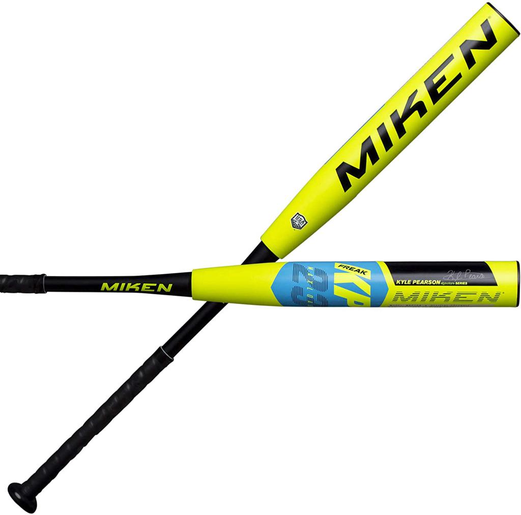 softball bats asa