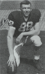 Pat Richter - Madison East / Wisconsin