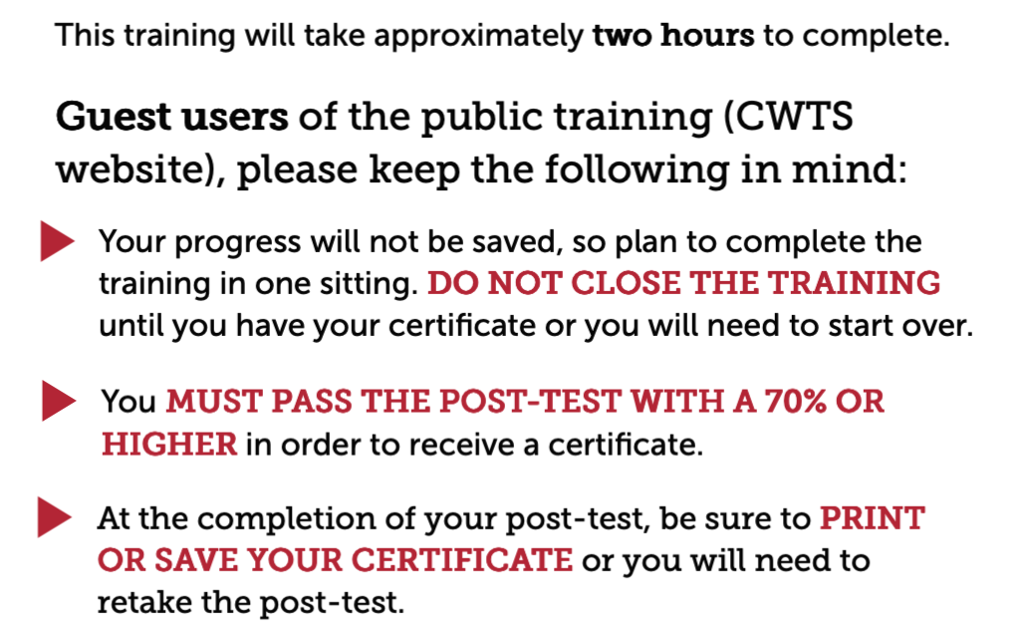 Professional Officials