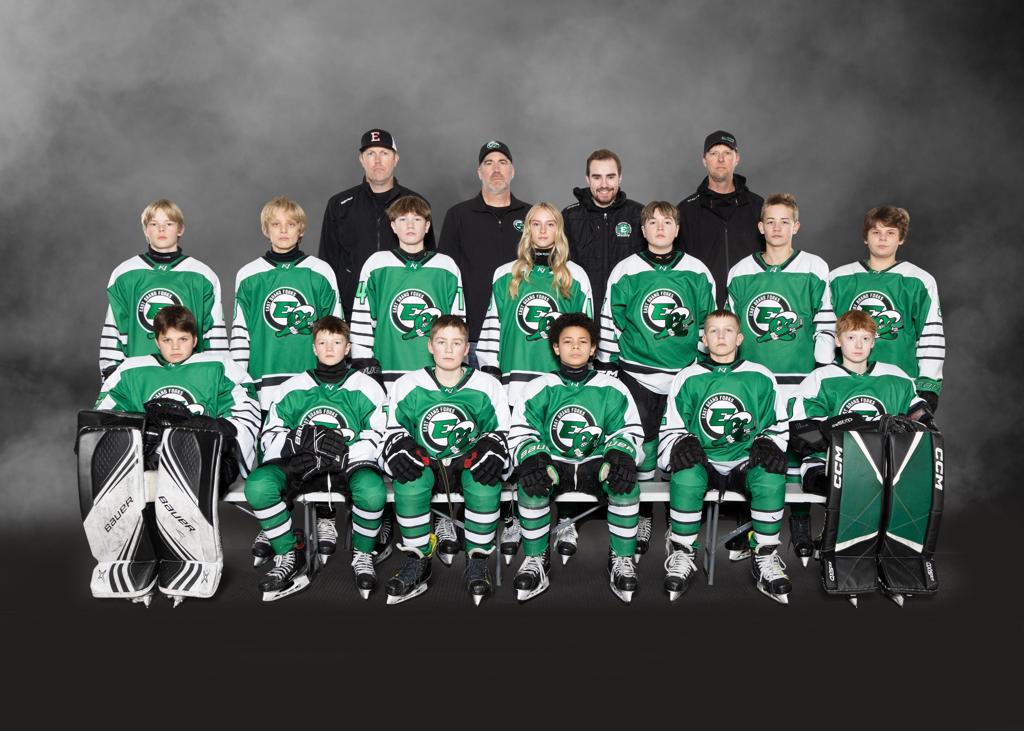 Peewee B1