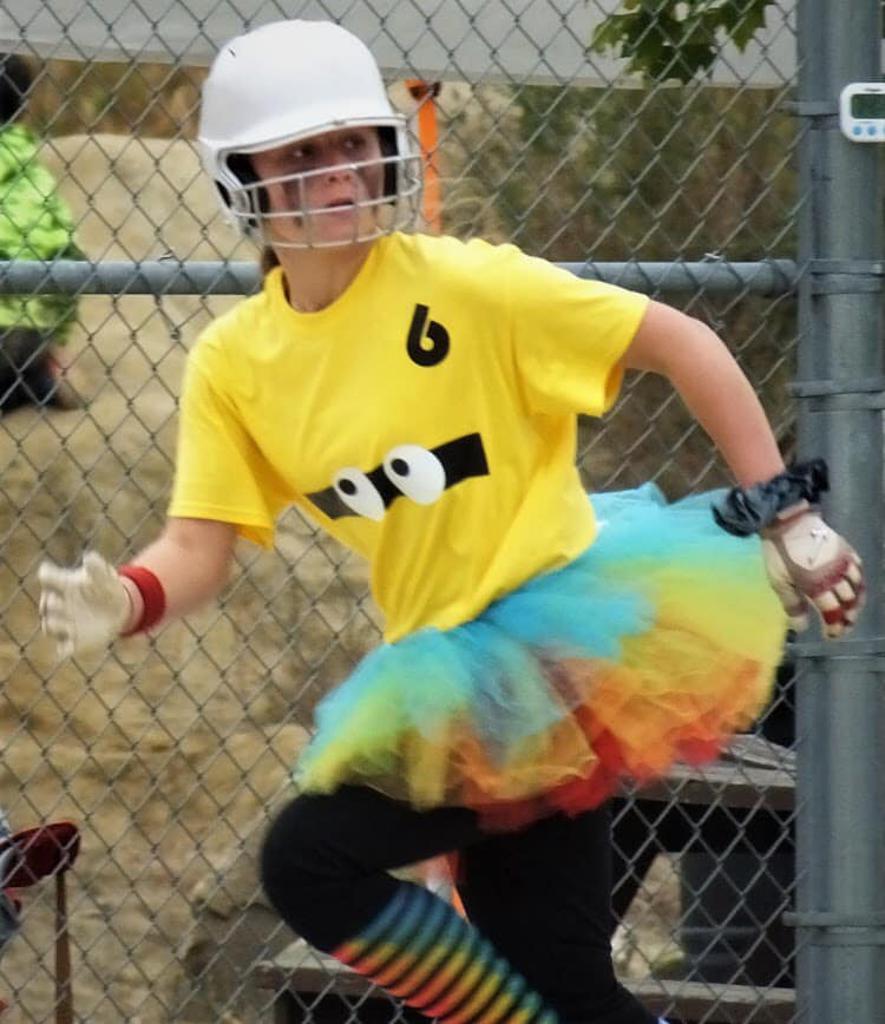 2019 USA Softball RI Halloween Costume Contest | Photos | USA Softball ...