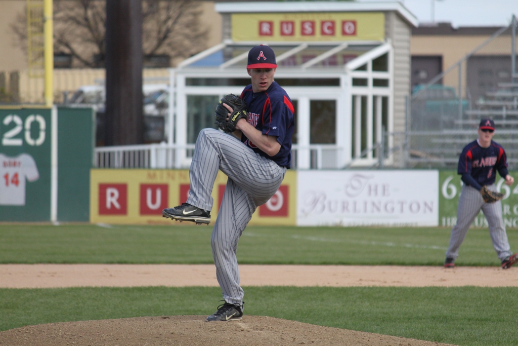Aggie Baseball 2012 | Photos | MN Baseball Hub | High School Boys ...