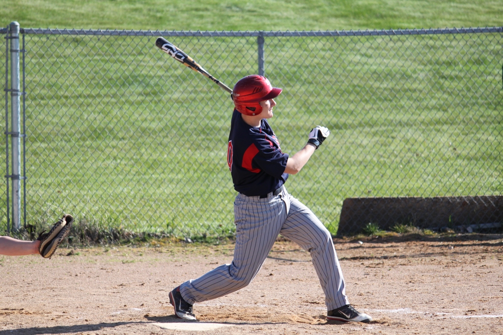 Aggie Baseball 2012 | Photos | MN Baseball Hub | High School Boys ...