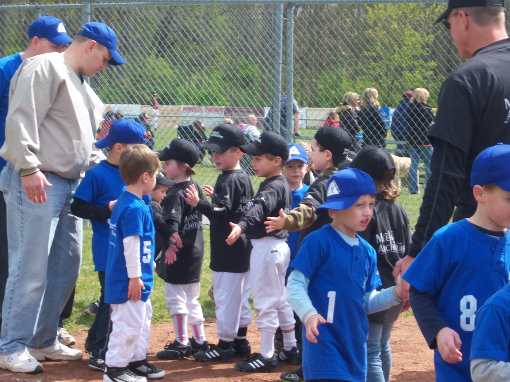 Team Meehan Architecture | Photos | HFL – Mendon Youth Baseball