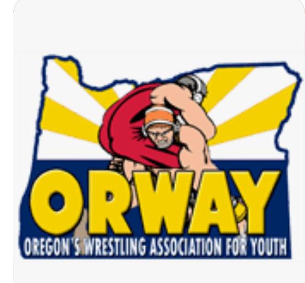 ORWAY - Oregon Wrestling Association for Youth
