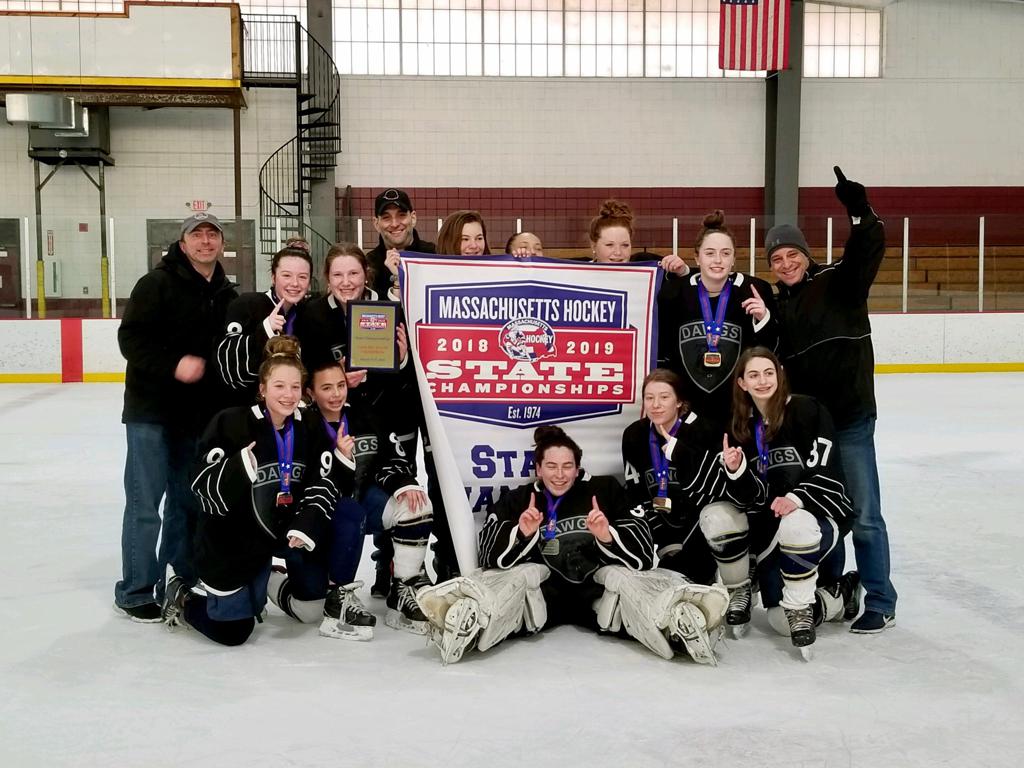 14U Girls Tier III State Championships