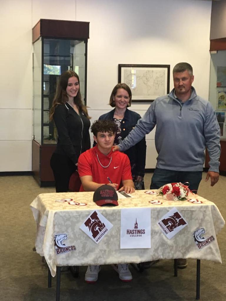 Stanwood High School Boys