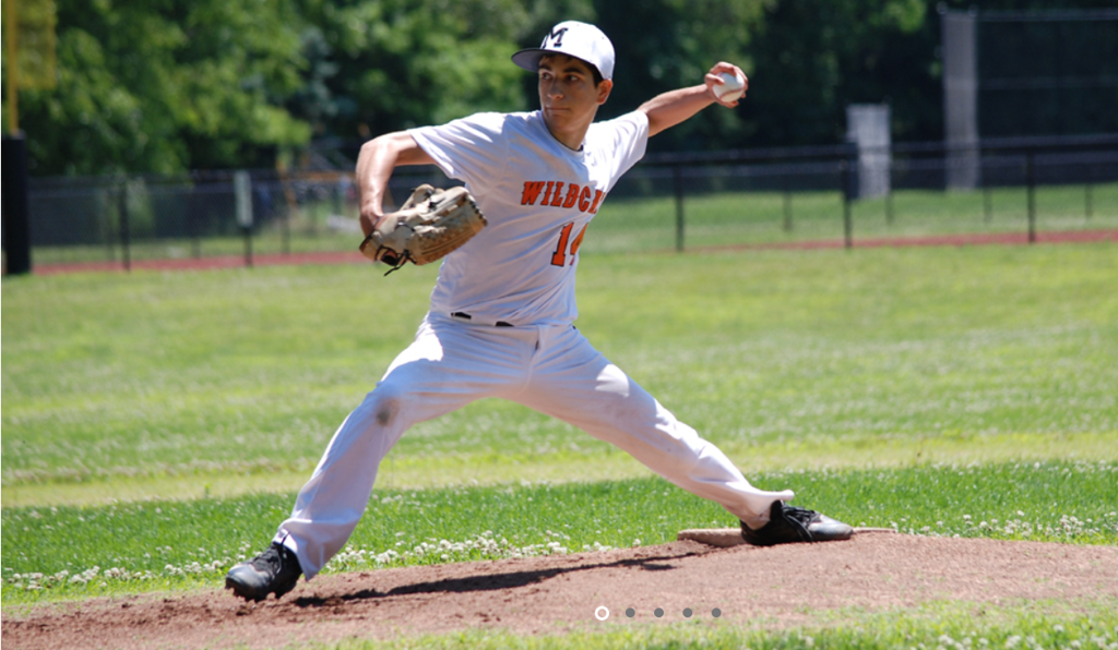 LM Wildcats (16-17U) - Workouts and Summer Team Tryouts!