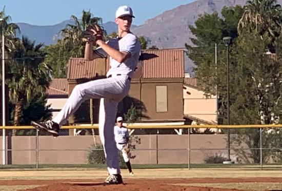 "Logan Shore" Top Pitcher Awards Announced