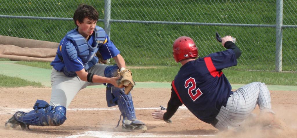 Aggie Baseball 2012 | Photos | MN Baseball Hub | High School Boys ...