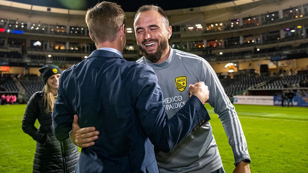 Man with a Plan: How Zach Prince Went from Championship Mainstay to ...