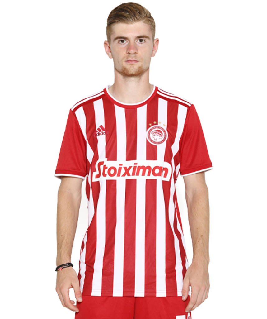 Olympiacos FC Academy