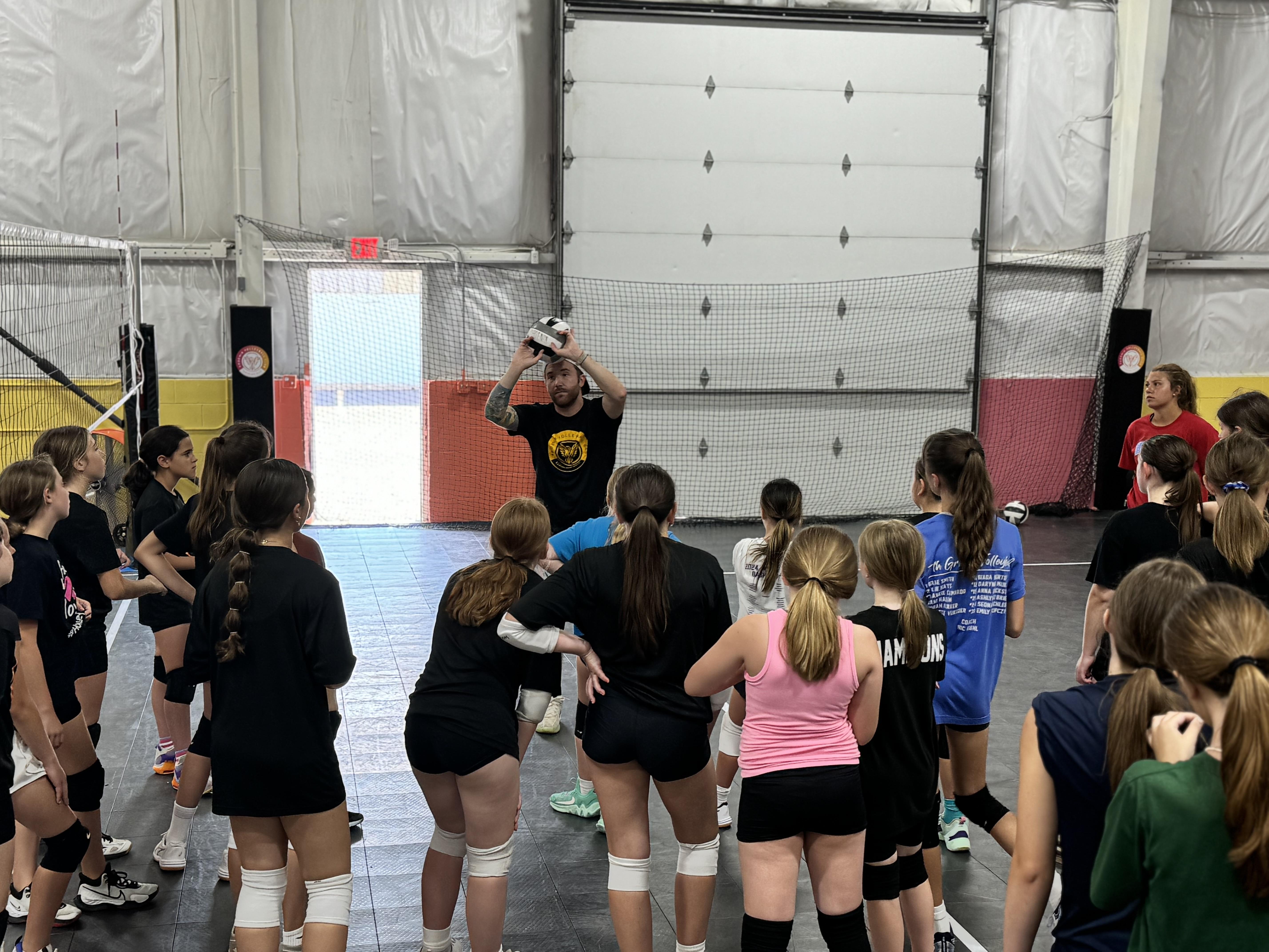 Girls Program