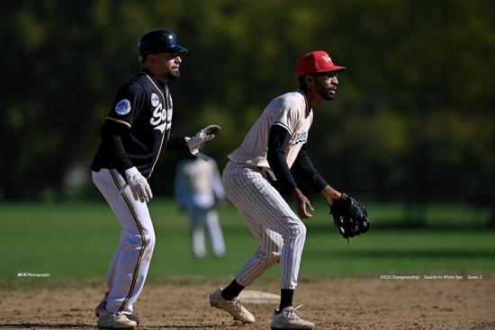 La Azteca Baseball League