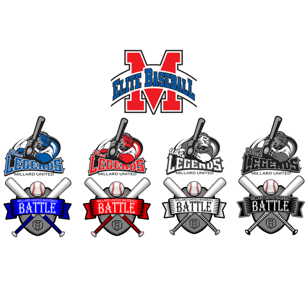 Welcome | 2025 Millard United Competitive Baseball Player Registration ...