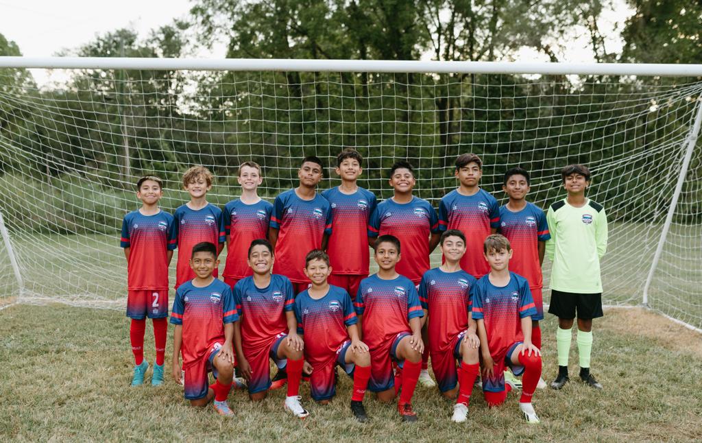 Macon United FC