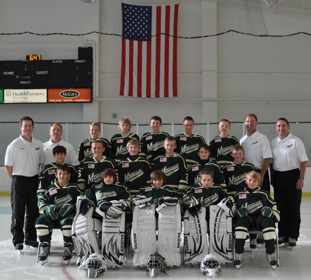 Team MN-2002s
