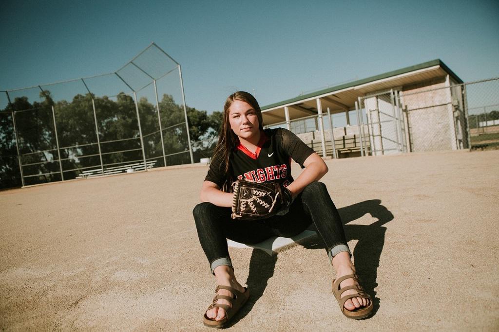 Senior Student Athlete Profile: Hailey Hansen (West Central Area)