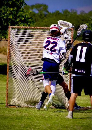 Northern California Junior Lacrosse