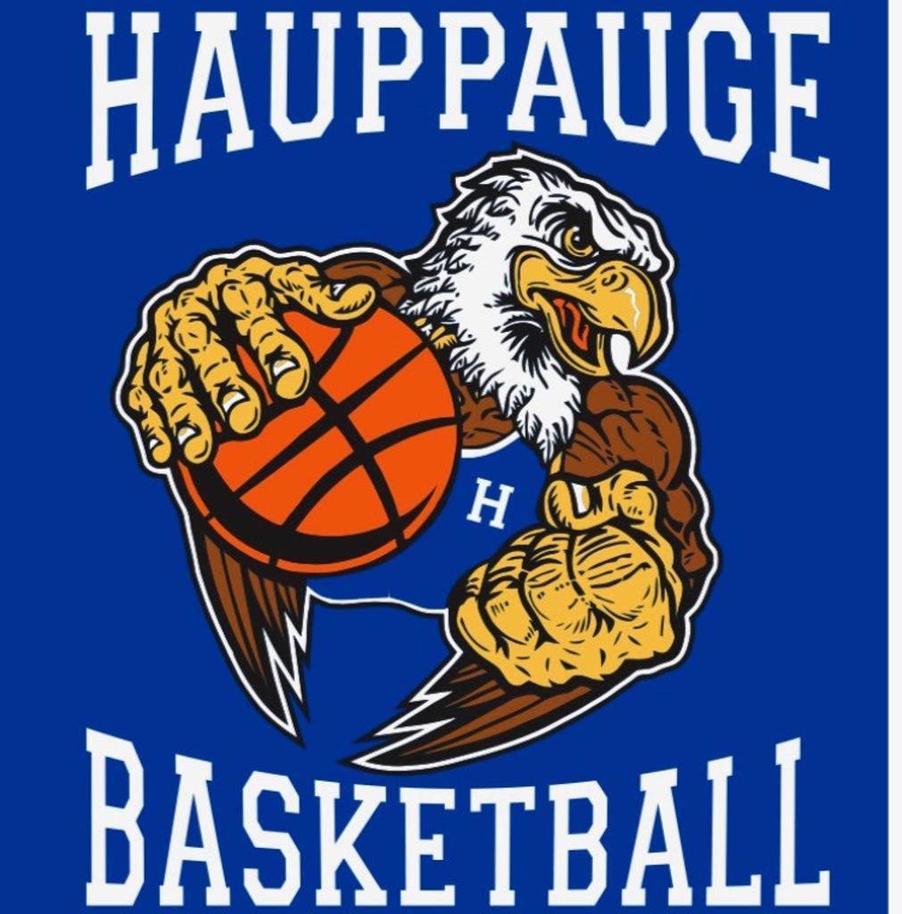 Hauppauge Basketball