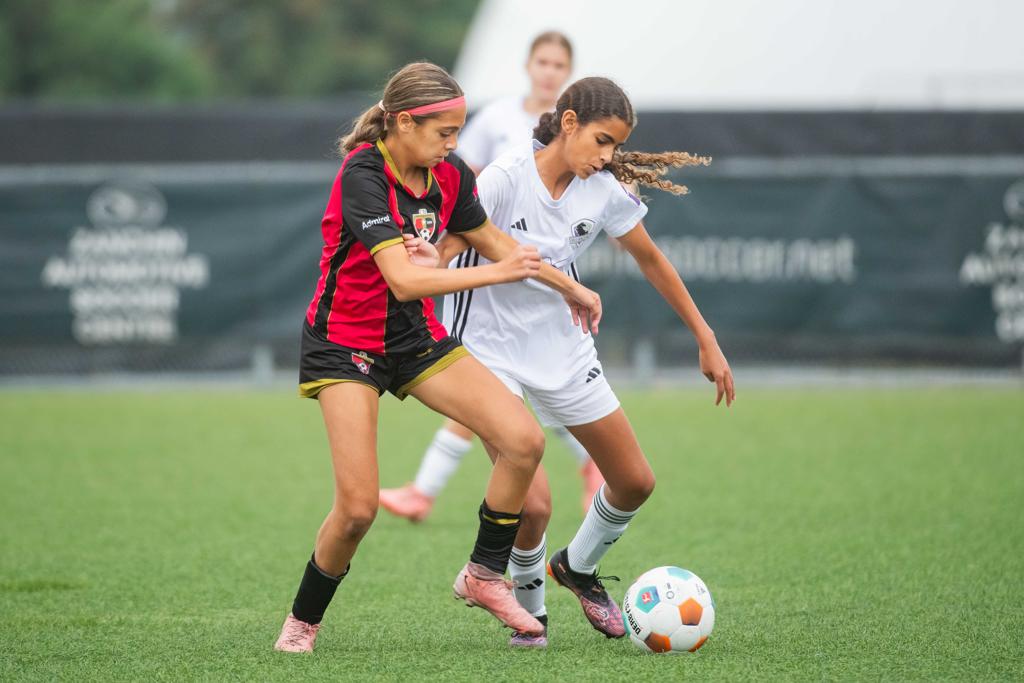 London Alliance FC Mustangs Edge Out Cherry Beach in Penalty Thriller ...