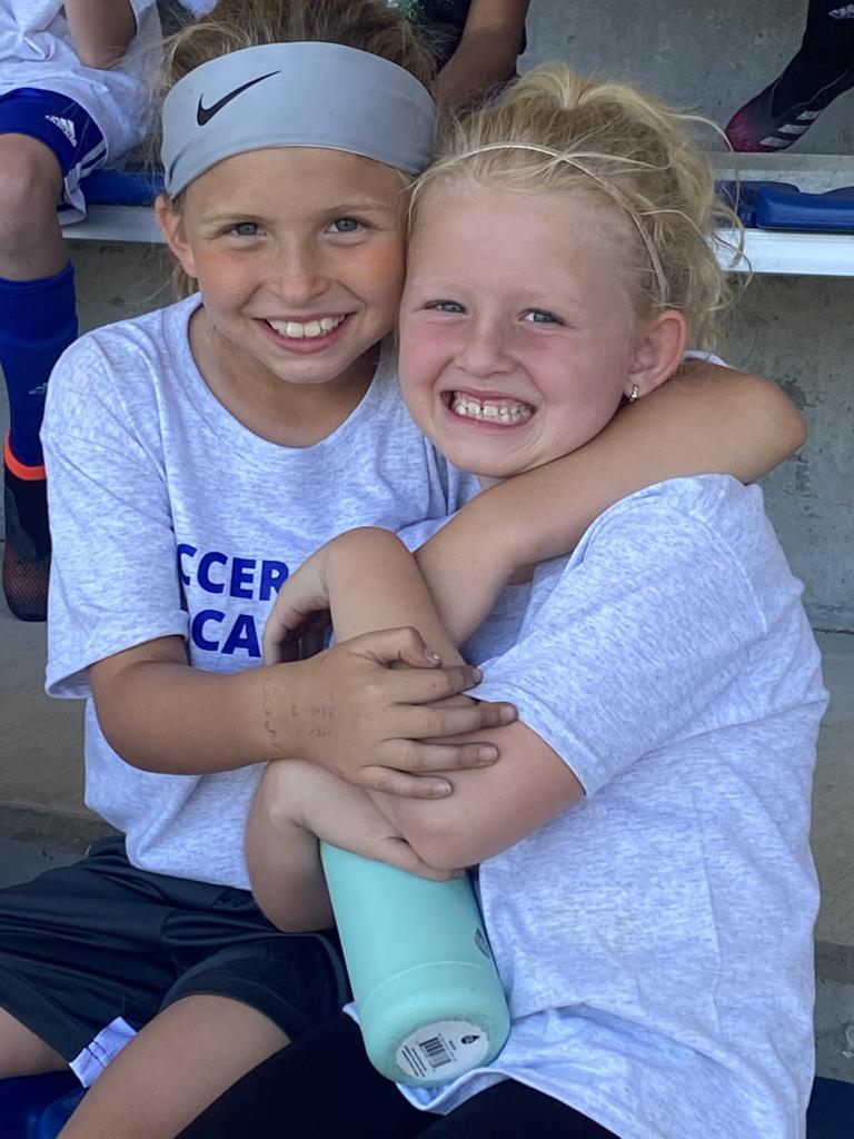 2022 Camp Photo Gallery | Photos | Soccer Vision Academy