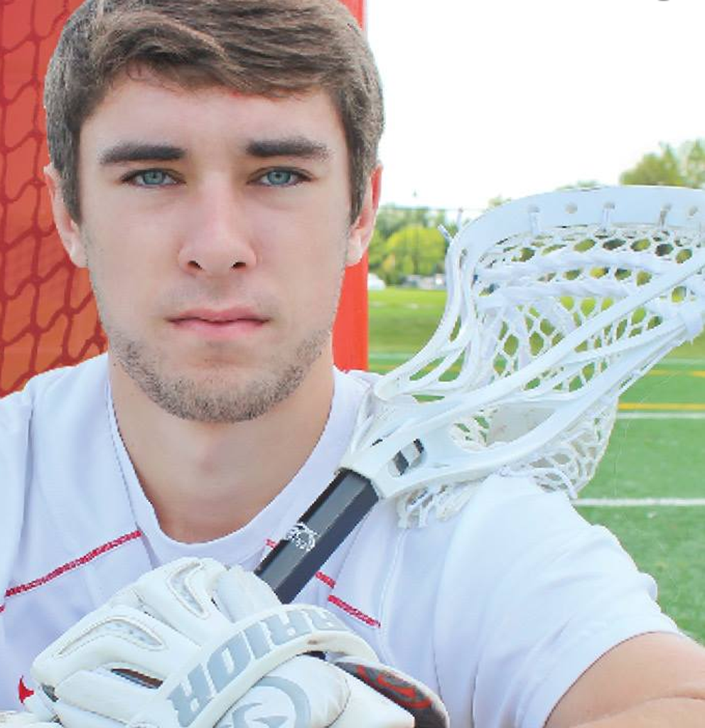Crown Point Lacrosse Players on the Collegiate Level