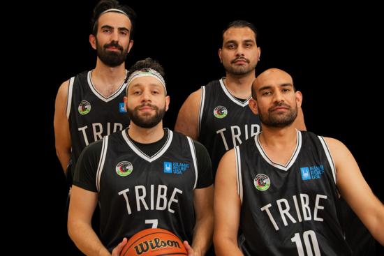 Muslim Basketball League
