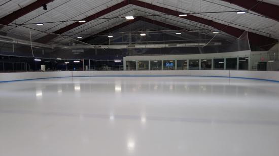 Orbit Ice Arena