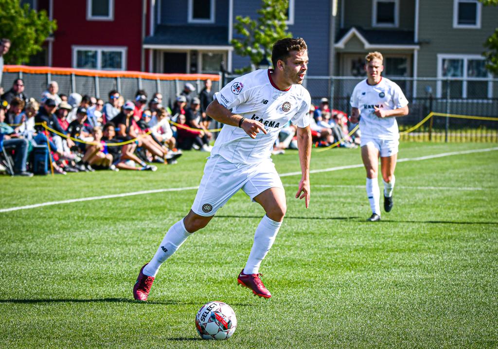 Reign FK 4/30/23 | Photos | Little Rock Rangers