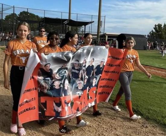 Winter Springs Babe Ruth