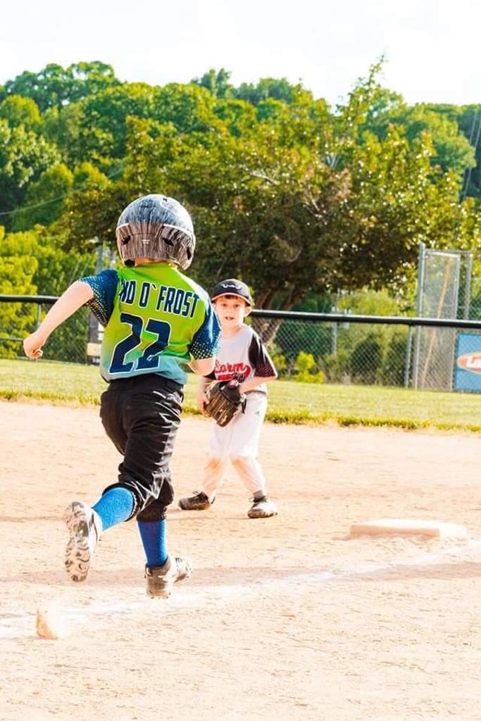 HV Baseball Pictures | Photos | Hominy Valley Recreation Park