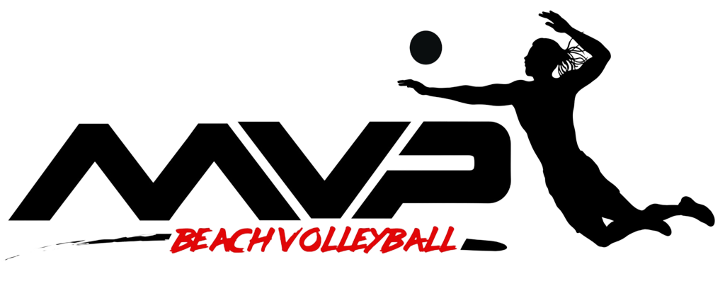 MVP Beach Volleyball